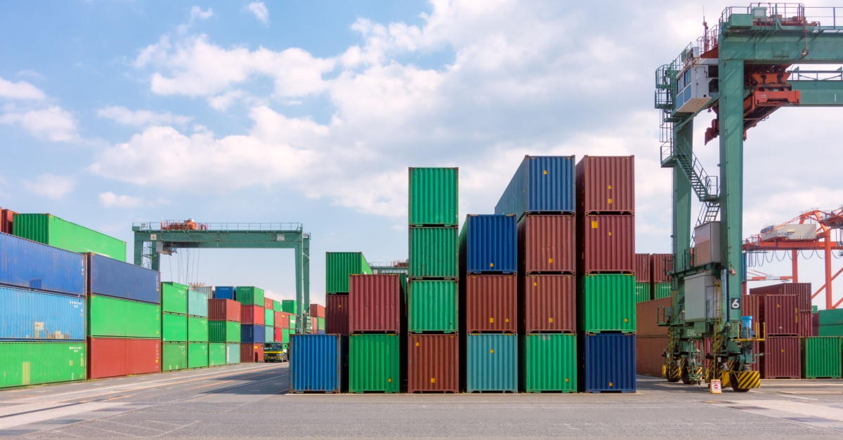 Comprehensive Guide to Container Drayage: Importance, Stages, and Benefits